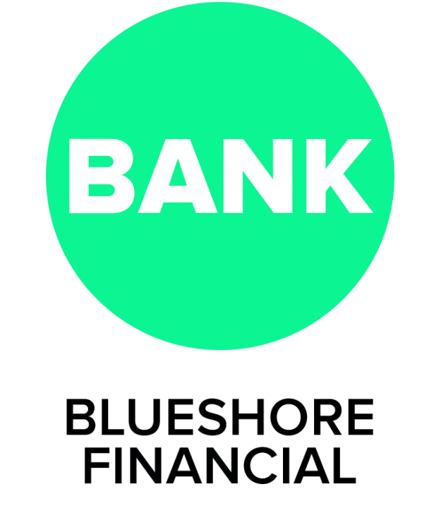 BANK Blueshore Financial - studio1080.tv